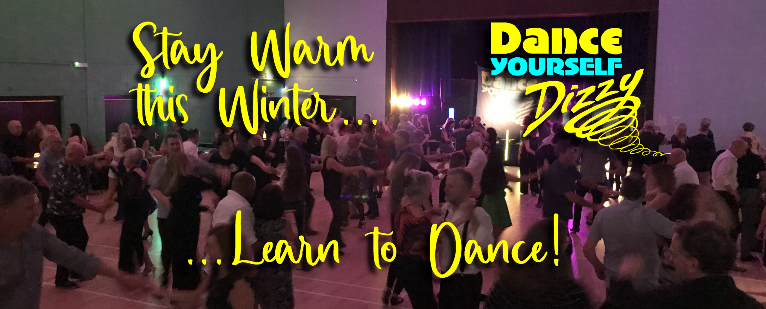 Learn to Dance Modern Jive with Dance Yourself Dizzy | Dance Yourself Dizzy