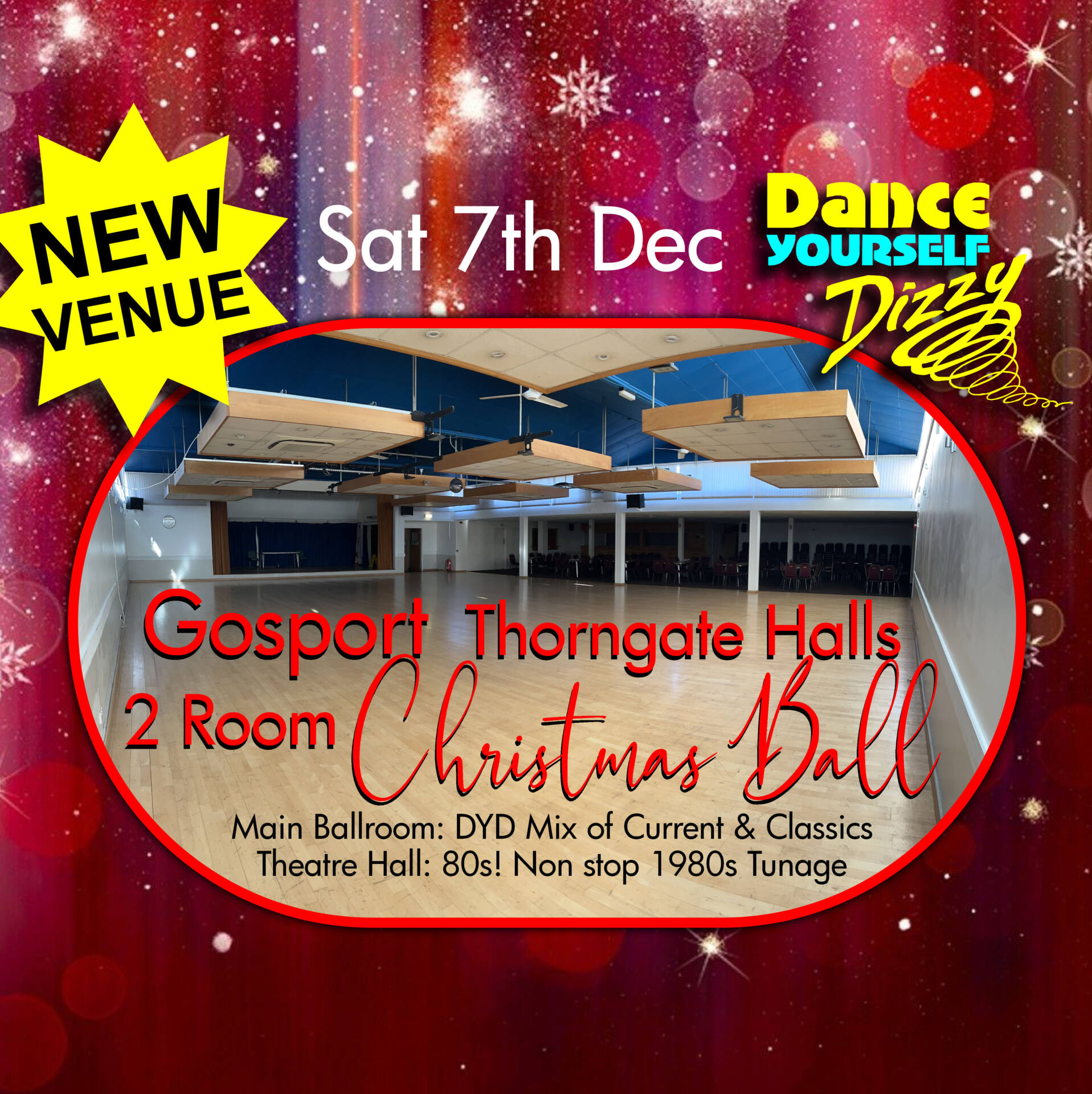 Learn to Dance Modern Jive with Dance Yourself Dizzy | Dance Yourself Dizzy