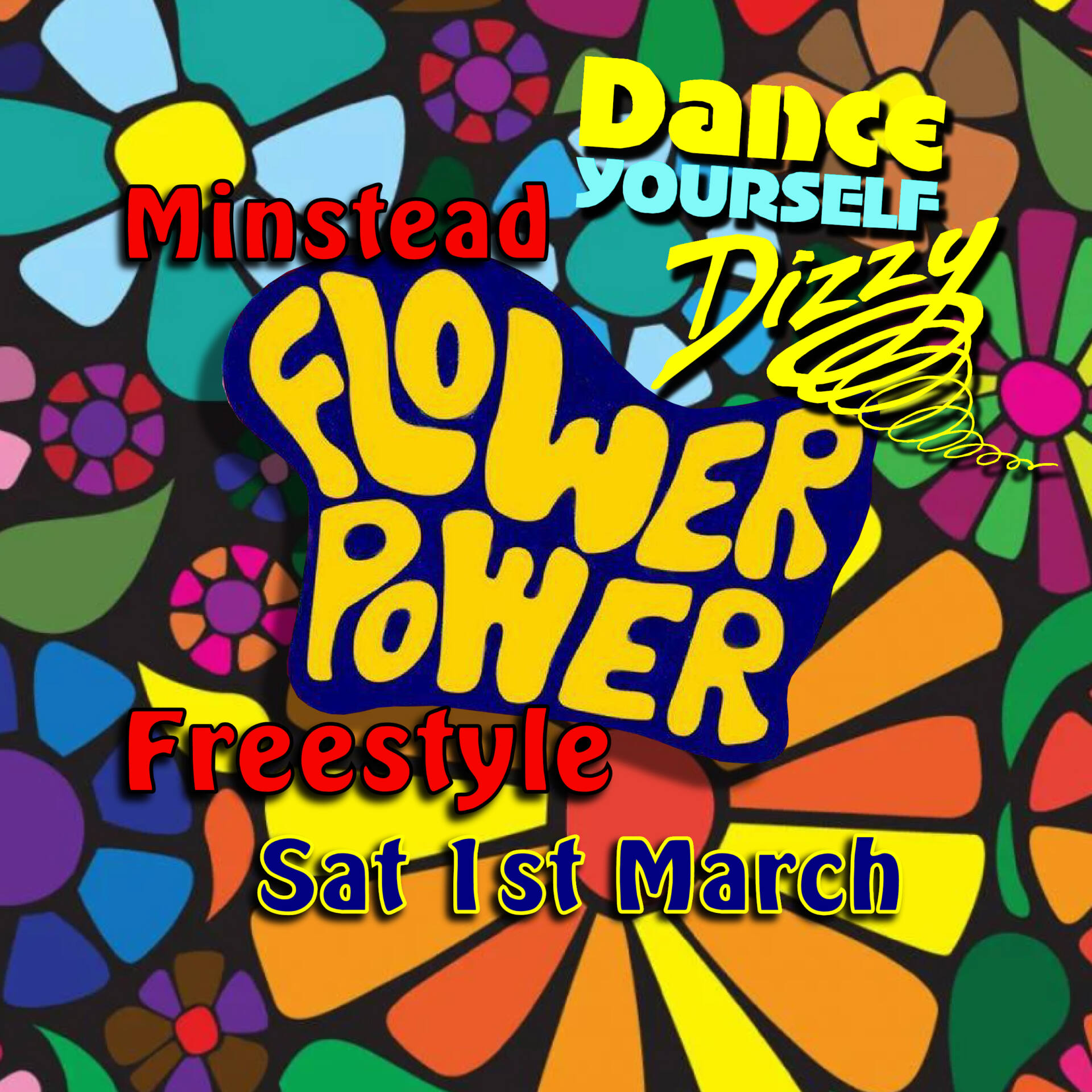 Learn to Dance Modern Jive with Dance Yourself Dizzy | Dance Yourself Dizzy